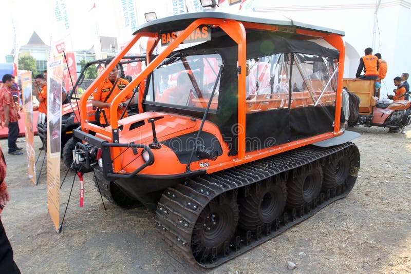 Rescue vehicles editorial image. Image of solo, purposes - 61050405