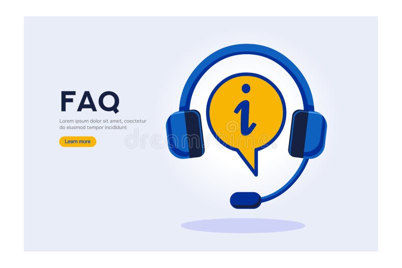 Technical query stock illustration. Illustration of solution - 934157