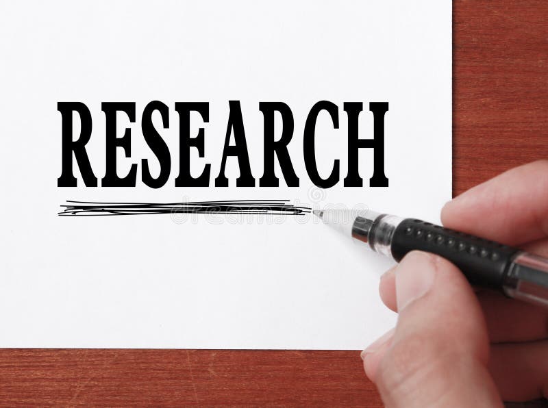 Research stock photo. Image of research, consultant, advice - 51318020