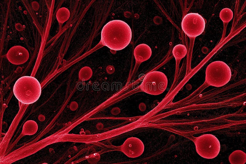 Other Cellular Structures Stock Photos - Free & Royalty-Free Stock ...