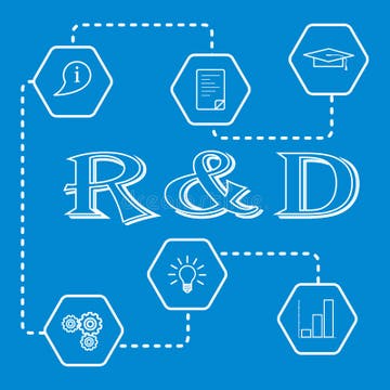 Research Development Icon Stock Illustrations – 88,600 Research ...