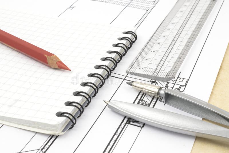 Research and Development Process Stock Image - Image of table, space ...