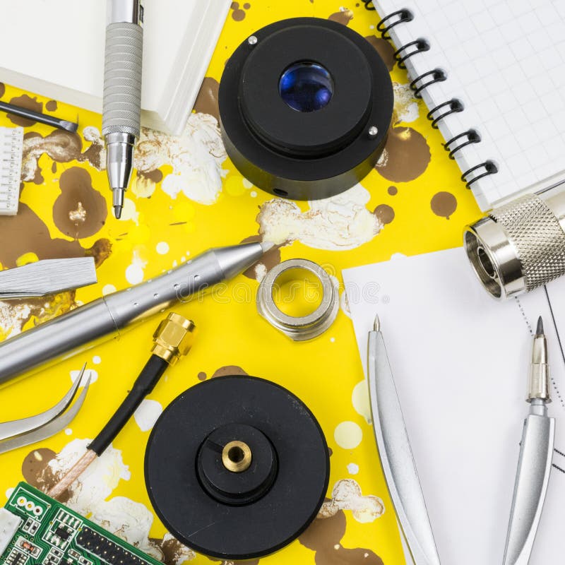 Research and development stock image. Image of development - 87754703