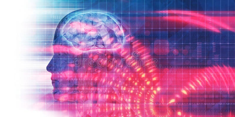 Research and Development stock illustration. Illustration of ...