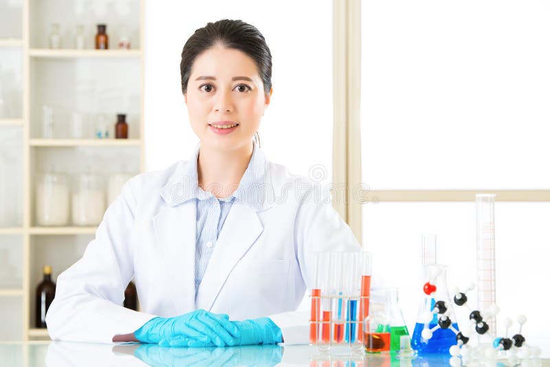 Research and Development are Vital of Science Technology Stock Photo ...