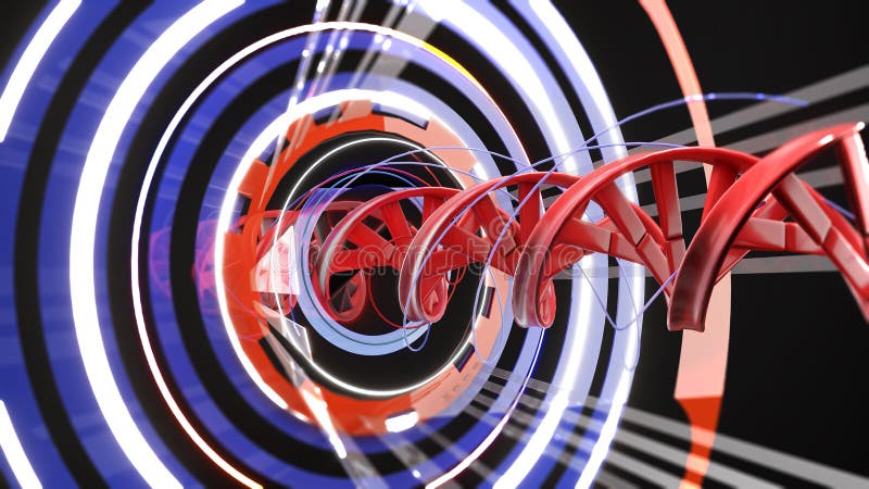 Research on DNA, Medical and Health Knowledge, Genetic Modification ...