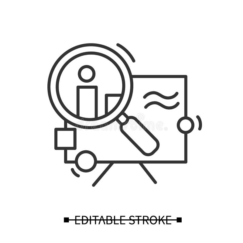 Technical Solution Research Icon Stock Illustrations – 545 Technical ...
