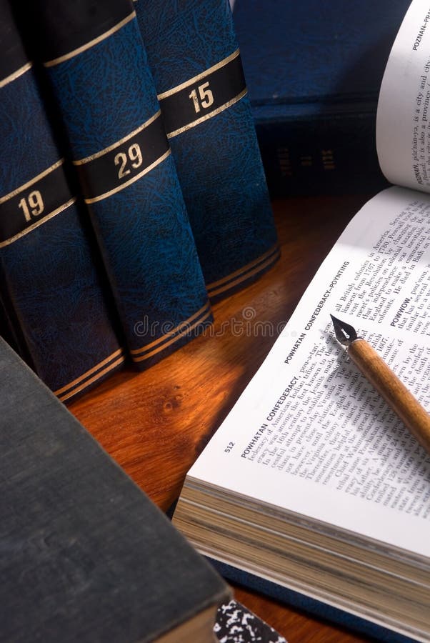 Research Paper 4 stock photo. Image of knowledge, education - 1943208