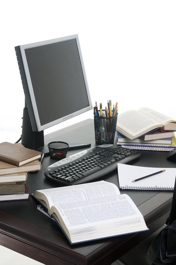 Research Paper 4 stock photo. Image of knowledge, education - 1943208