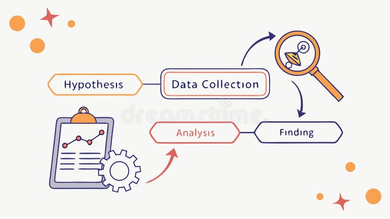 Process Research Sketch Stock Illustrations – 3,350 Process Research ...