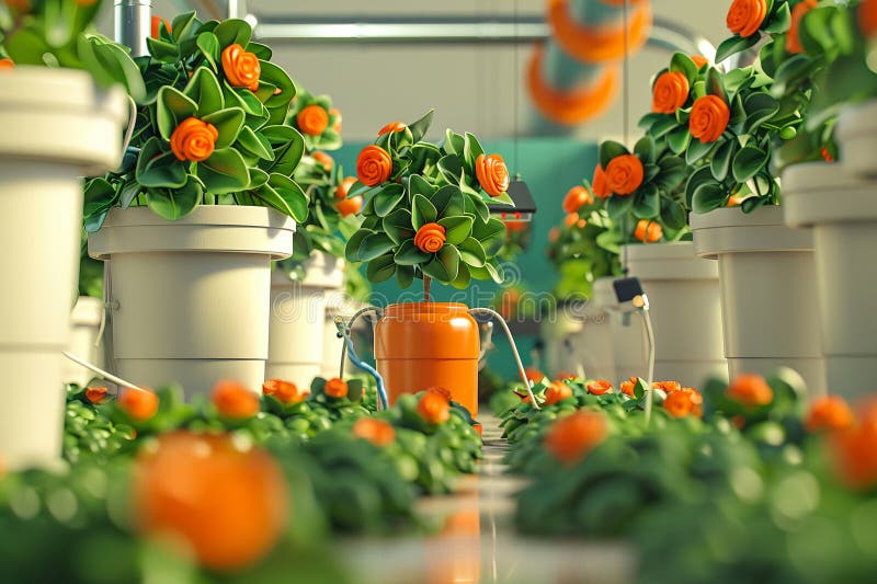 Research Project Evaluating the Efficiency of Digital Irrigation ... Research Project Evaluating the Efficiency of Digital Irrigation ...