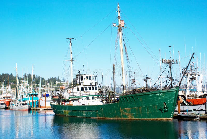 Research Ship editorial photo. Image of boat, ocean - 188768256