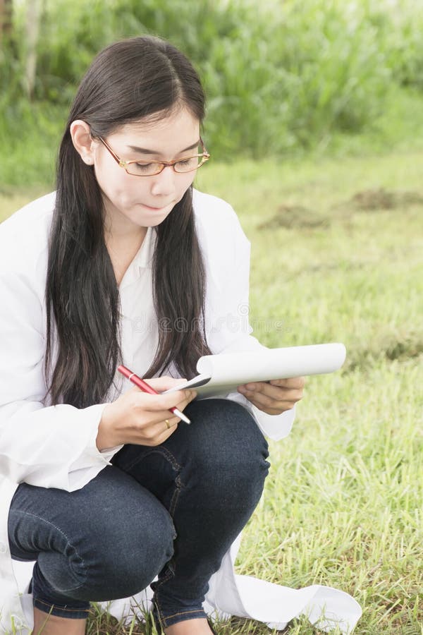 Research study nature stock photo. Image of outdoors - 101223964