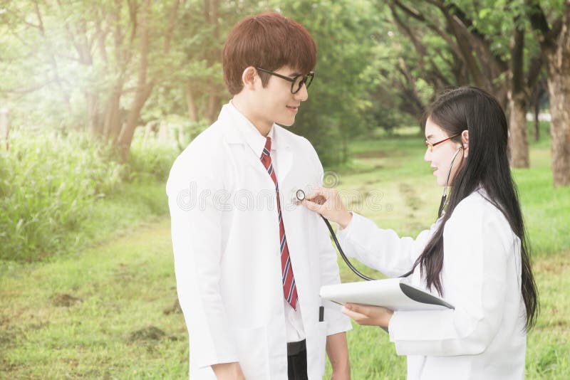 Research study nature stock image. Image of green, science - 101223933