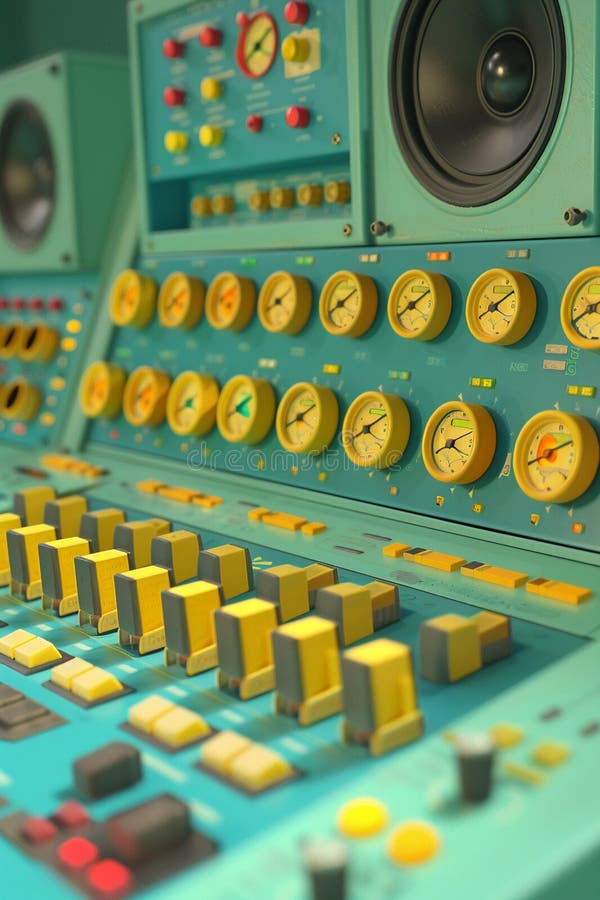 Research Study on Optimizing Sound Fidelity in Networked Audio Setups ... Research Study on Optimizing Sound Fidelity in Networked Audio Setups ...
