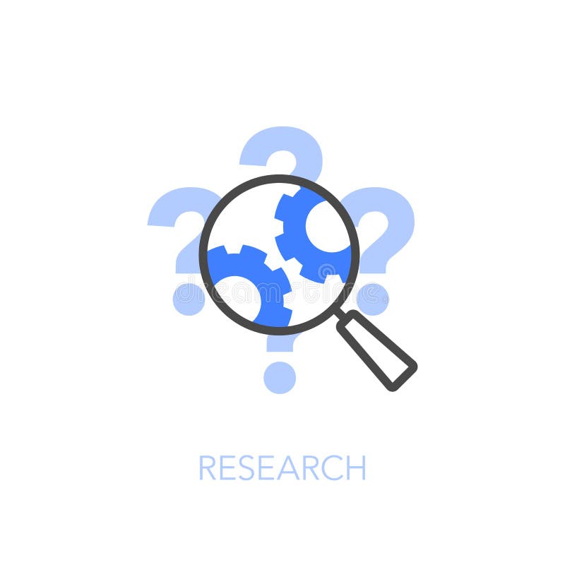 Research Question Stock Illustrations – 6,372 Research Question Stock ...