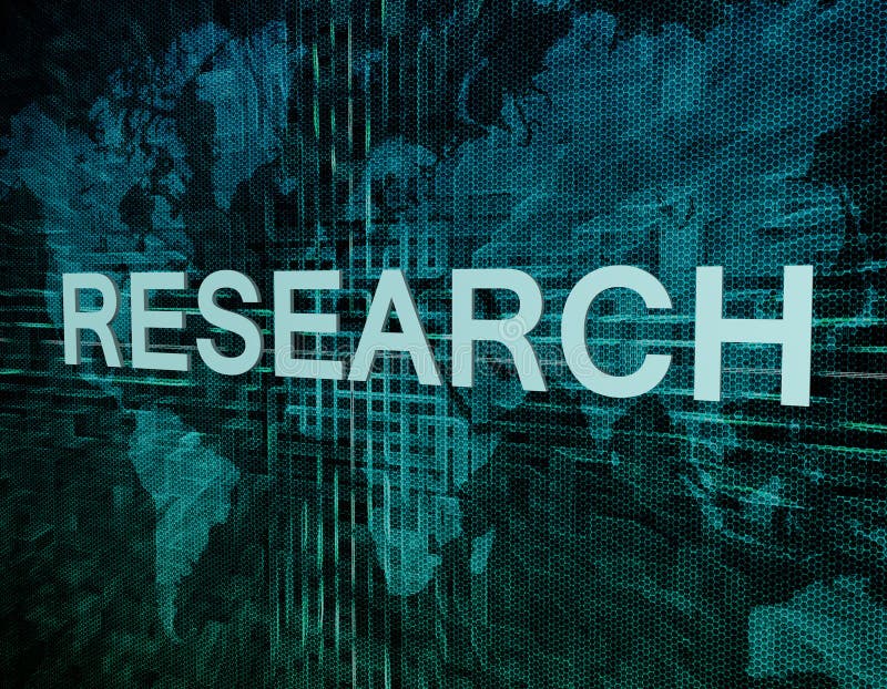 Research Text Stock Illustrations – 72,671 Research Text Stock ...