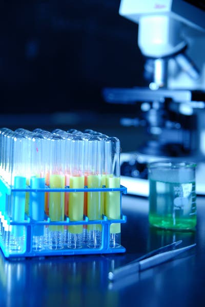 Research tools stock photo. Image of genetics, stain, cell - 1921342