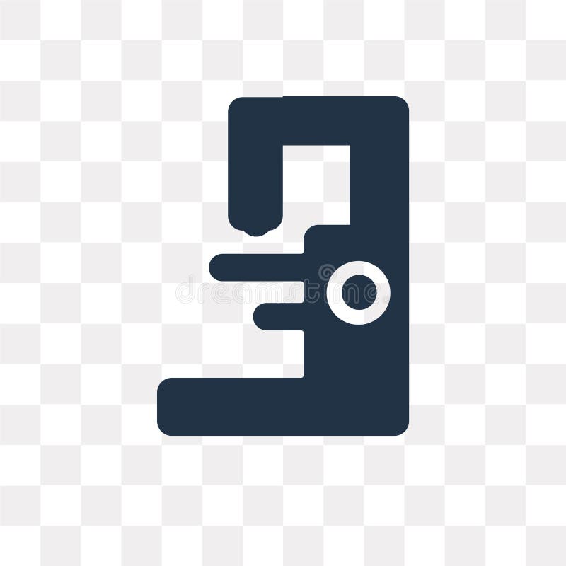 Research Vector Icon Isolated on Transparent Background, Research ...