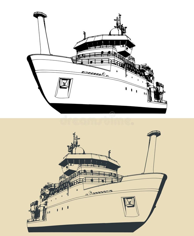 Maritime Research Stock Illustrations – 505 Maritime Research Stock ...