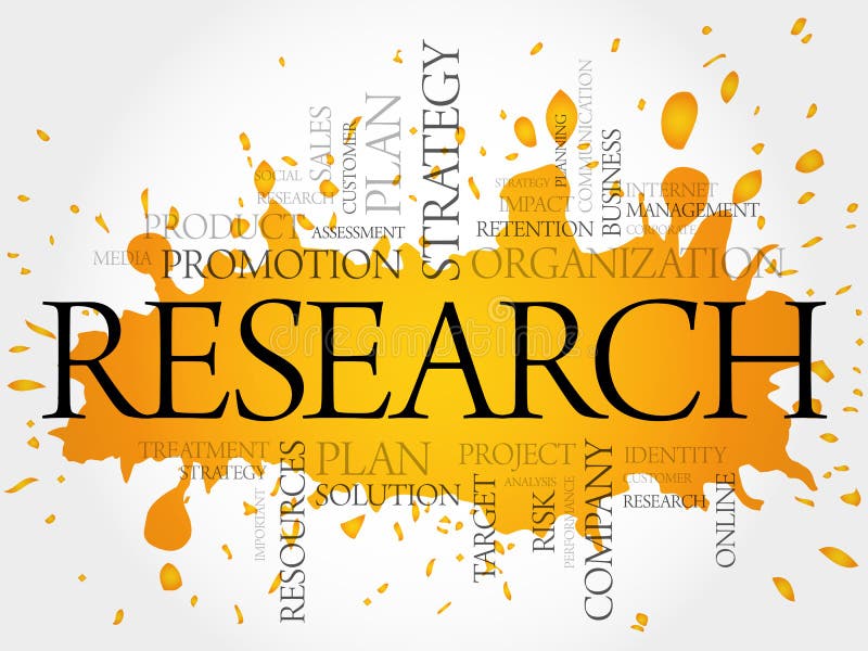 Research Word Concepts Isolated On Background Stock Photo - Image of ... Research Word Concepts Isolated On Background Stock Photo - Image of ...