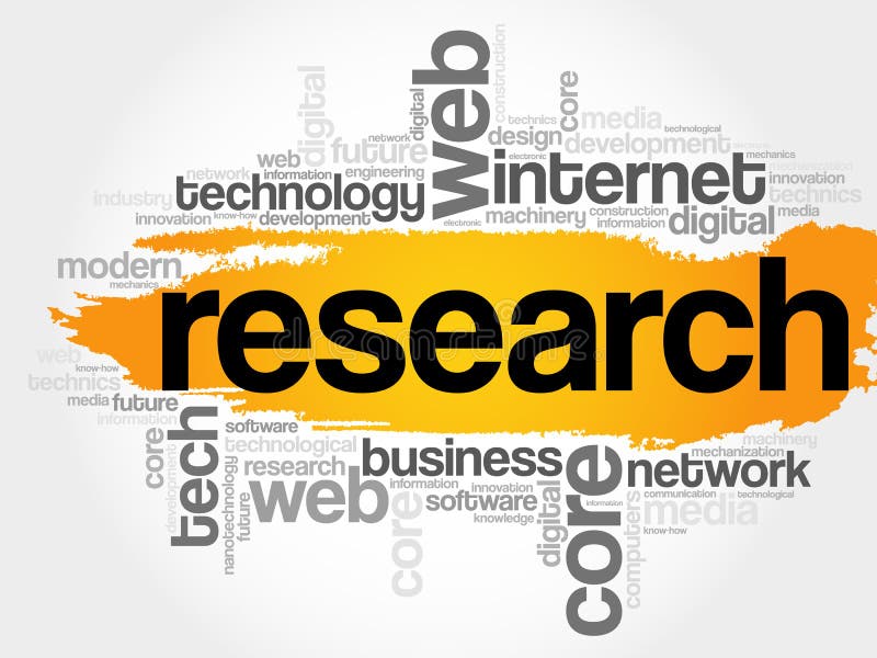 Qualitative Research Word Cloud Stock Illustrations – 149 Qualitative ...