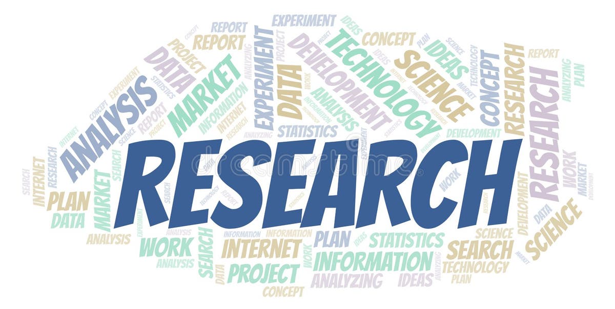 Research Word Stock Illustrations – 34,466 Research Word Stock ...