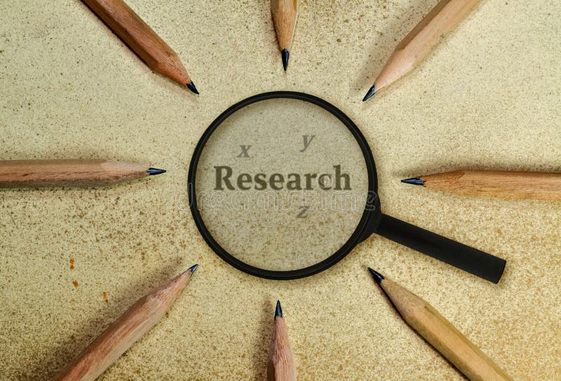 Research stock image. Image of articles, closeup, info - 24815175