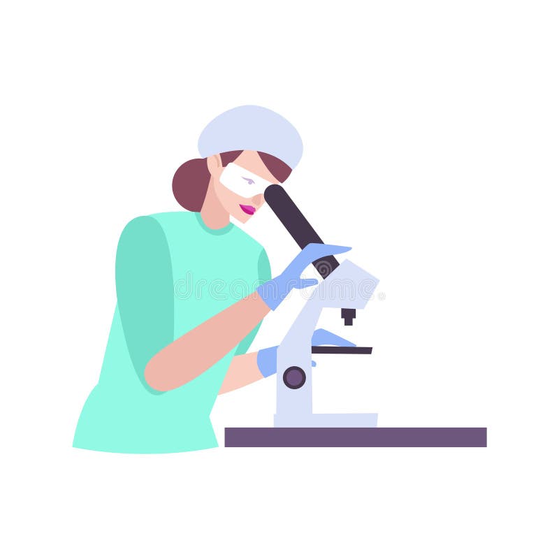 Researcher Icon Stock Illustrations – 1,125 Researcher Icon Stock ...