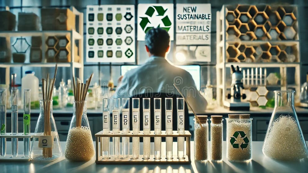 Materials Researcher Stock Illustrations – 334 Materials Researcher ...