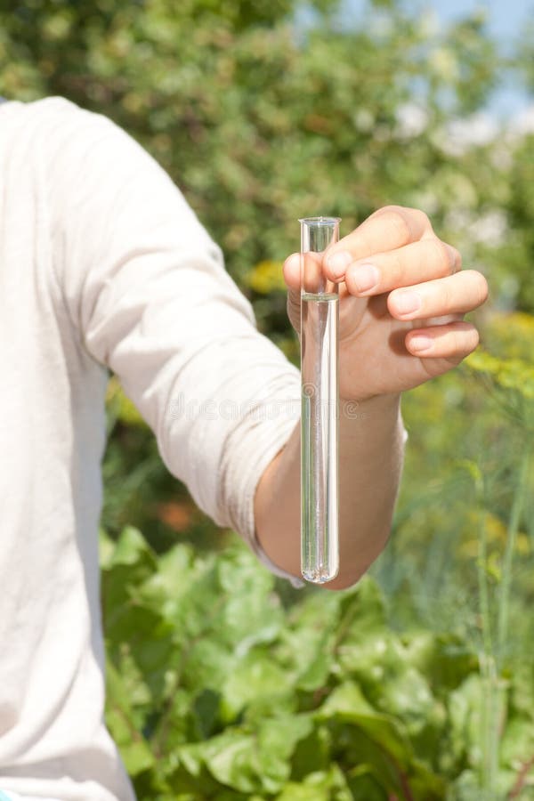 Testing stock image. Image of engineering, chemist, laboratory - 28907593