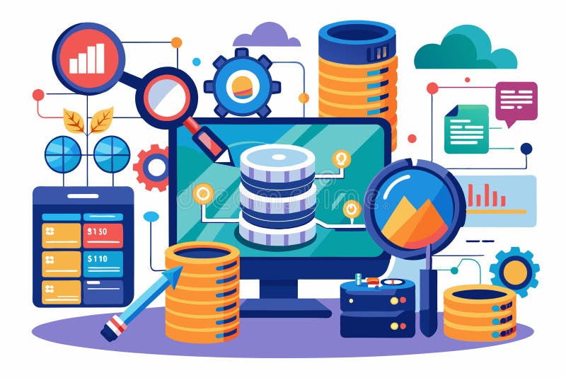 Researchers Analyze Database Management Concepts Using Various Tools ...