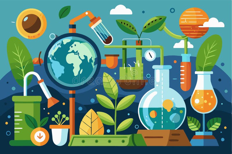 Researchers Analyze Soil Samples while Utilizing Advanced ...