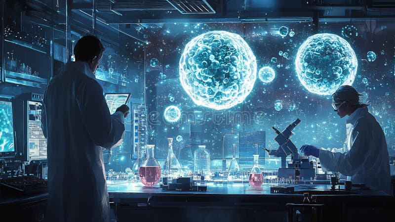 Researchers Explore Advanced Immune System Analysis Techniques in a ...