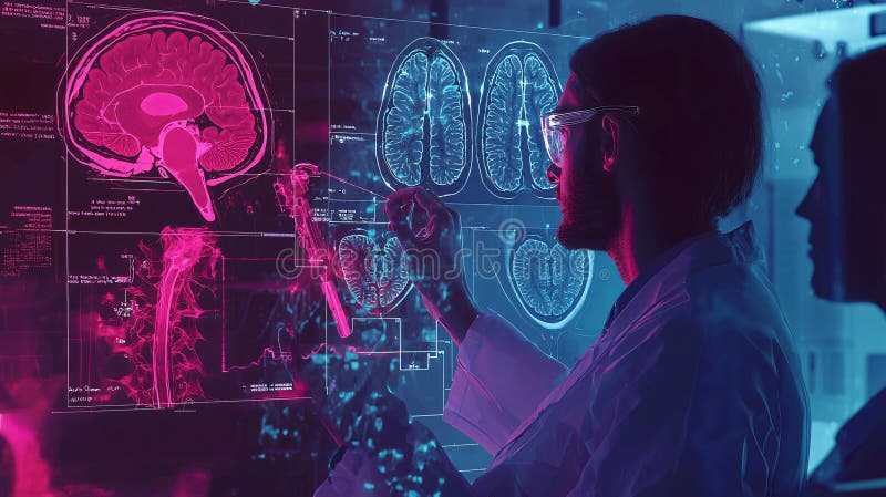 Researchers Visualize Health Screening Data Using Advanced Technology ...