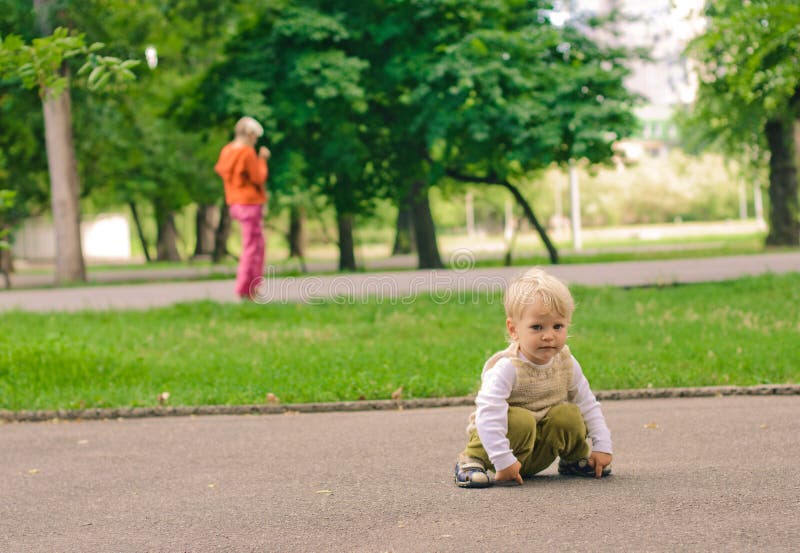 Resentment stock image. Image of alone, trousers, hair - 22422073