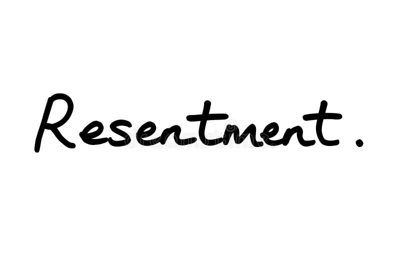 Resentment Stock Illustrations – 1,374 Resentment Stock Illustrations ...