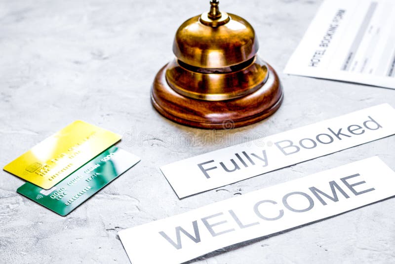 253 Reservation Form Hotel Reception Desk Background Stock Photos ...