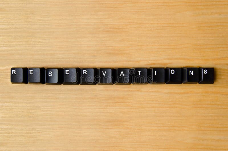 Reservations Word Stock Photos - Free & Royalty-Free Stock Photos from ...