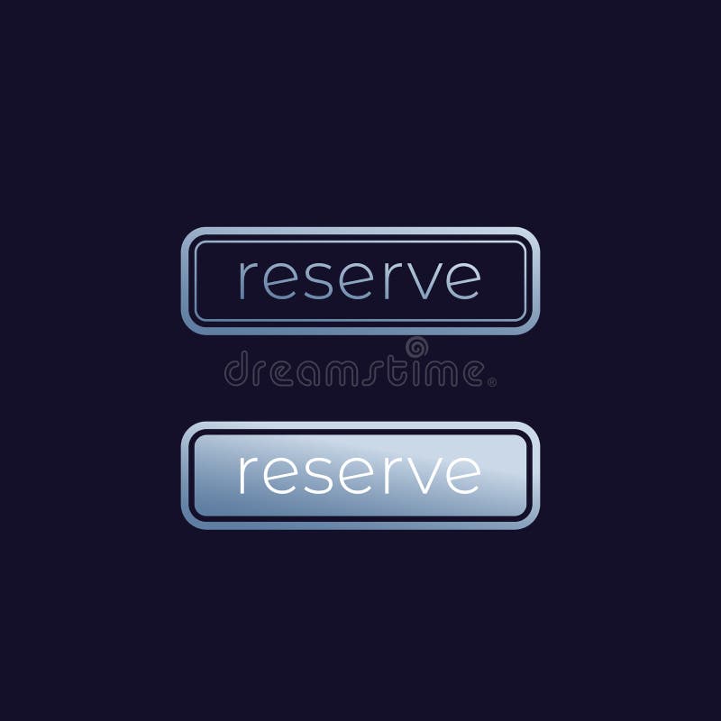 App Reserve Stock Illustrations – 857 App Reserve Stock Illustrations ...