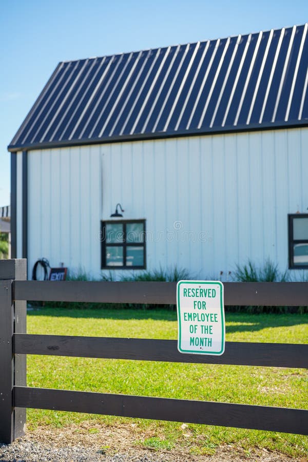 Reserved Employee Parking Stock Photos - Free & Royalty-Free Stock ...