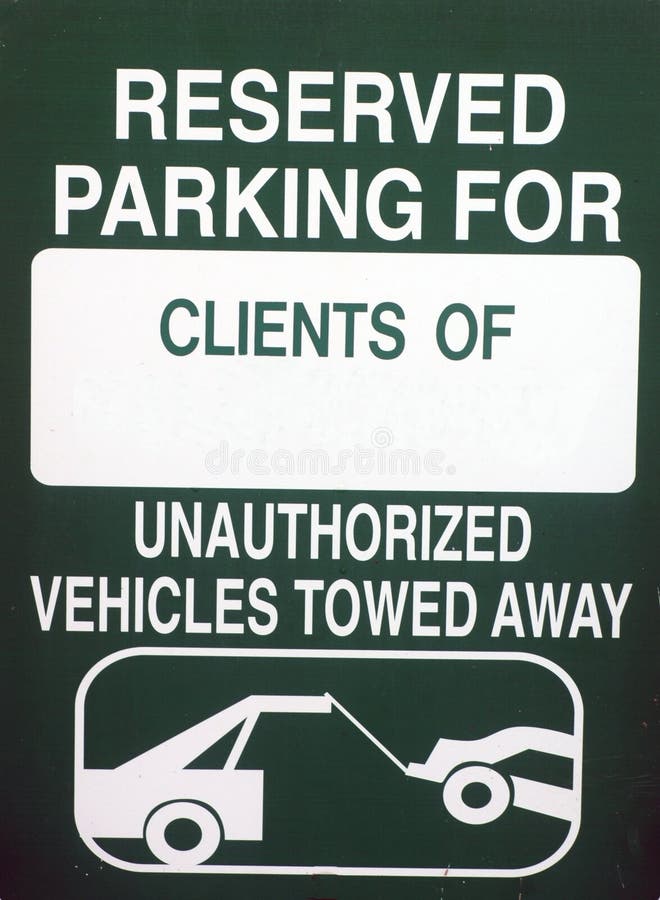 5,570 Reserved Parking Stock Photos - Free & Royalty-Free Stock Photos ...