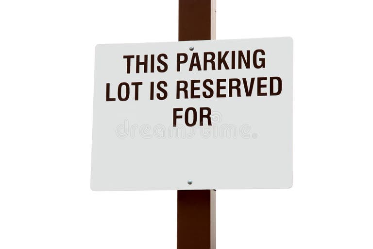 4,780 Reserved Parking Sign Stock Photos - Free & Royalty-Free Stock ...