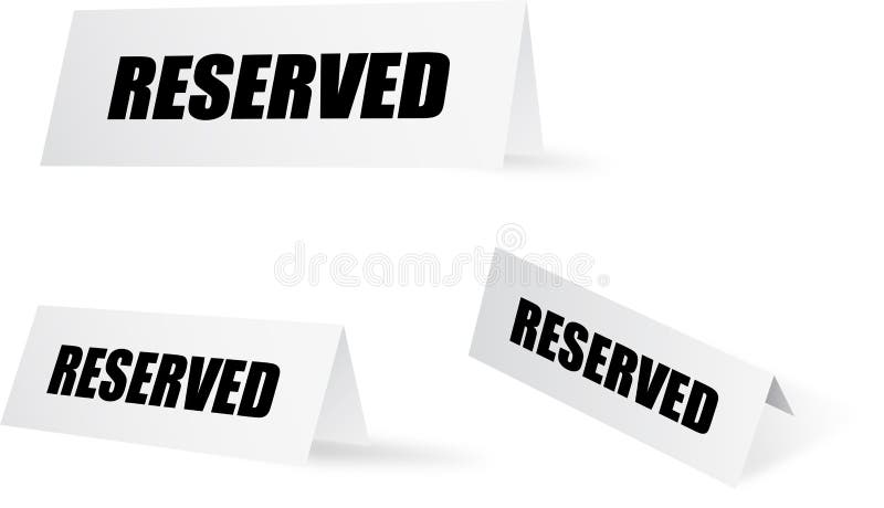 Reserved Stock Illustrations – 7,505 Reserved Stock Illustrations ...