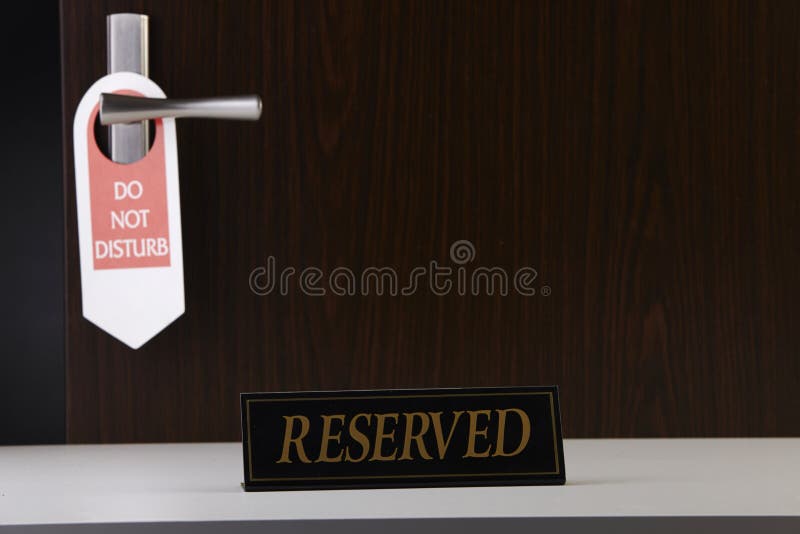 Concept of travel stock photo. Image of reception, accommodation ...