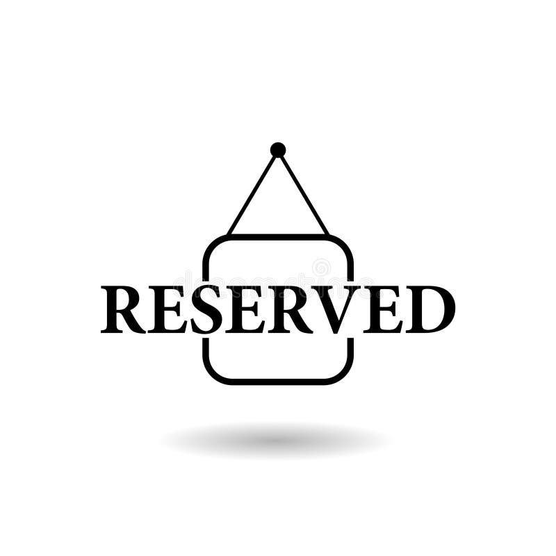 Reserved Note Stock Illustrations – 383 Reserved Note Stock ...
