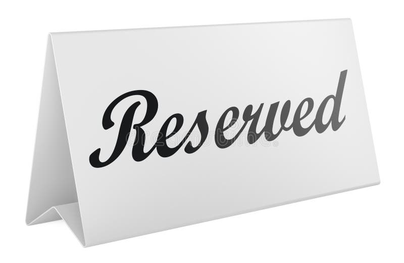 Reserved Word Stock Illustrations – 754 Reserved Word Stock ...