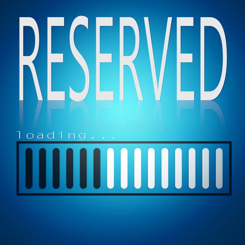 Reserved Word Stock Illustrations – 697 Reserved Word Stock ...