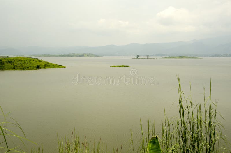 Reservior stock photo. Image of outdoors, reservoirs - 85614070