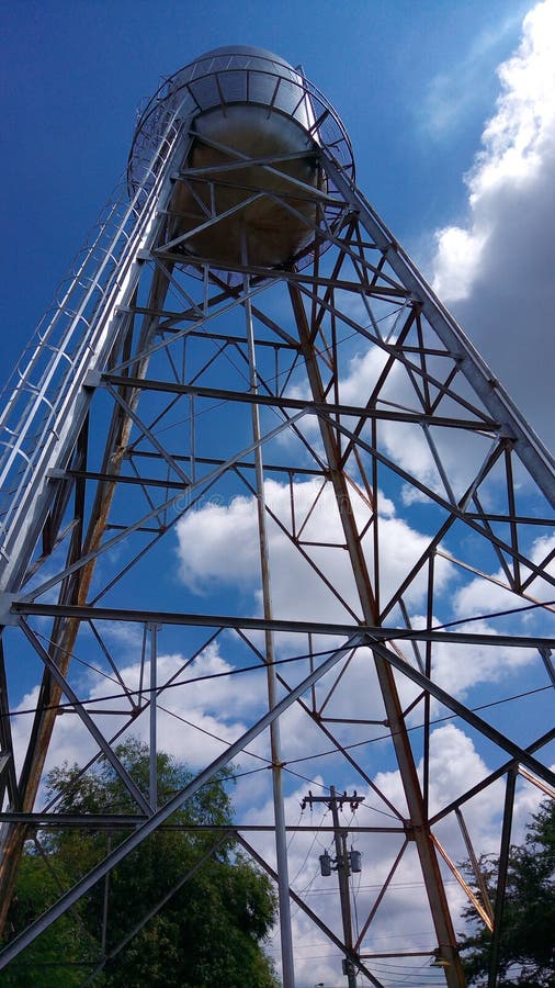 Elevated Water Tank Stock Photos - Download 168 Royalty Free Photos